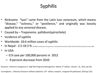 Torch Infection | PPT