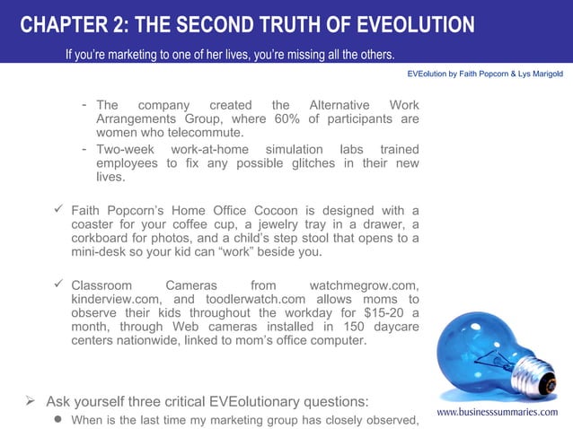 EvEolution | PPT