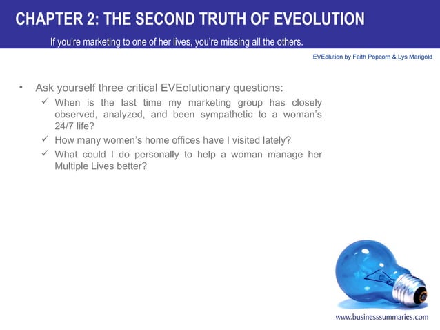 EvEolution | PPT