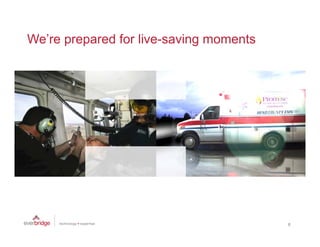 Everbridge: Notification in a Heartbeat | PDF