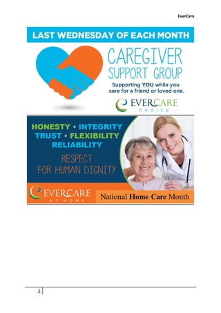 Evercare | PDF