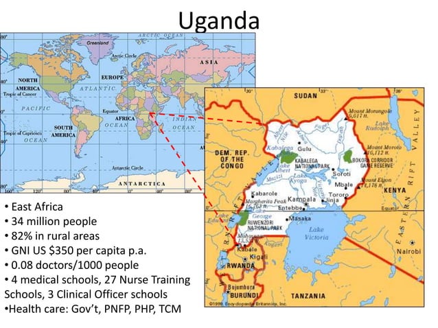 Everd ifgh conference presentation | PPT