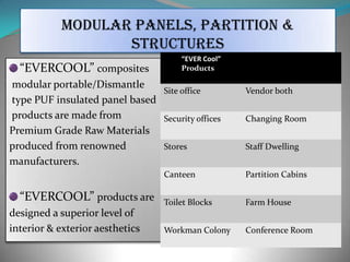 Everest composites - All products | PPTX