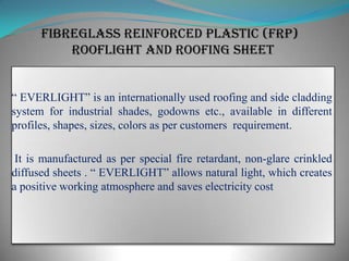 Everest composites - All products | PPTX