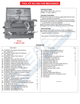 Everest 11 04-12 | PDF