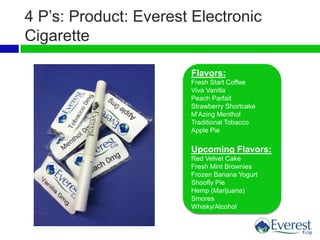 Everest powerpoint final | PPTX