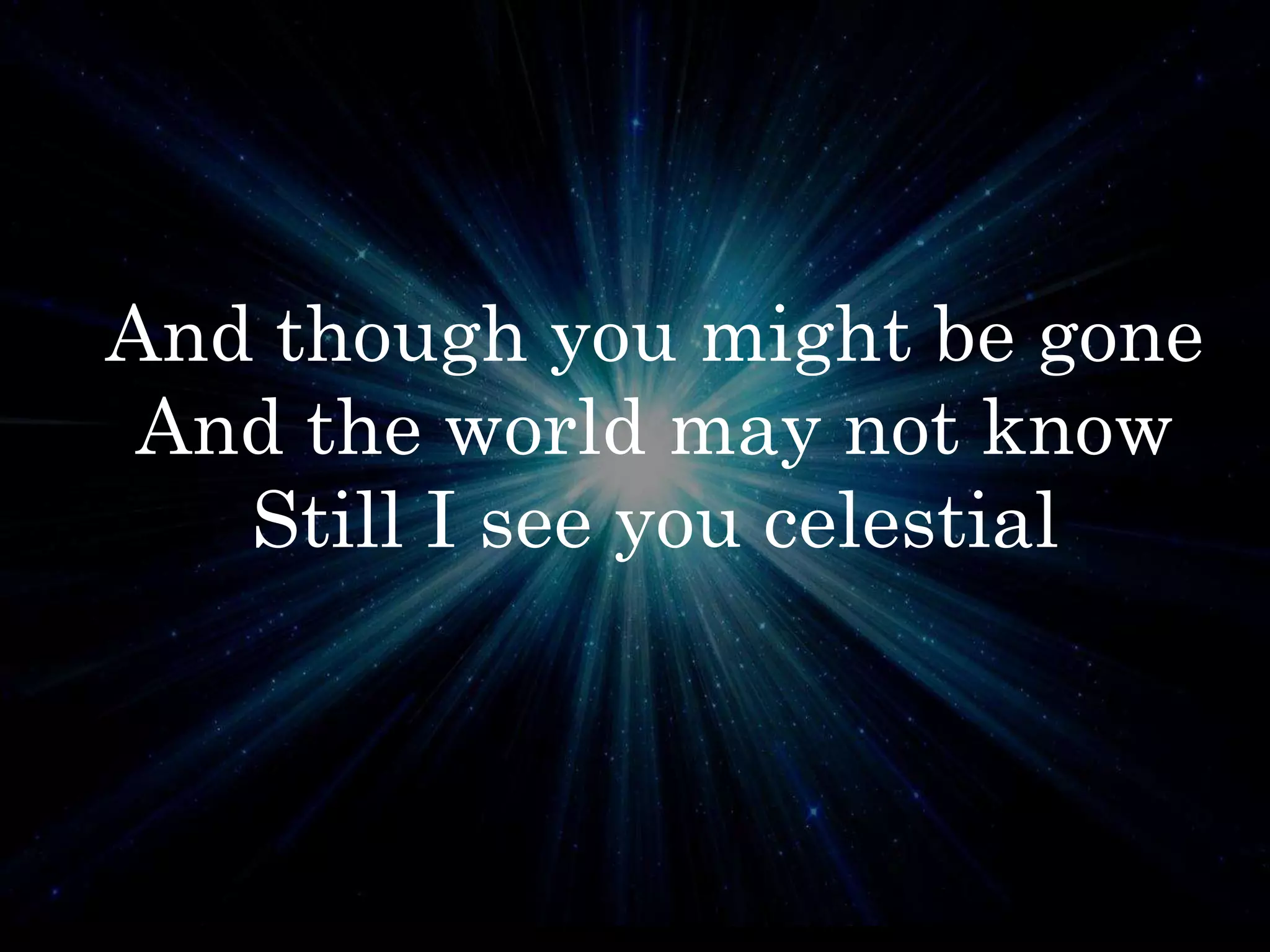 Everglow coldplay | PPTX