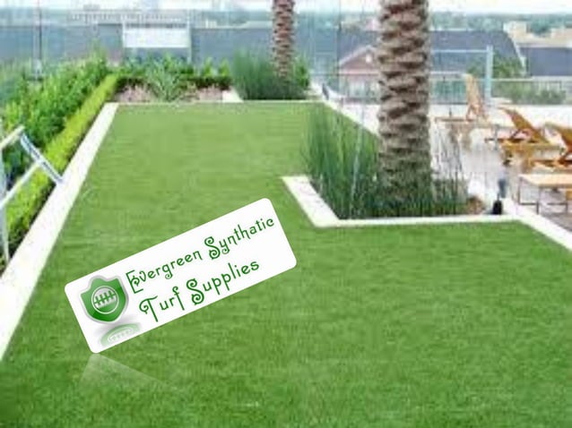 Evergreen Elegance The Rise of Artificial Turf.pdf | Landscaping | Home & Garden