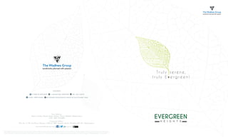 Luxury Property In Kalwa Thane,2Bhk in Kalwa | PPT