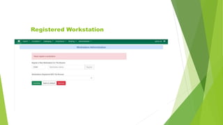EVERGREEN LIBRARY MANAGEMENT SOFTWARE | PPTX