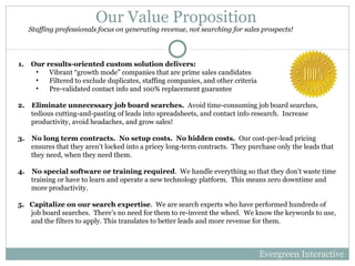 Evergreen Interactive Presentation For Associates | PPT