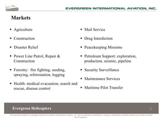 Evergreen | PDF