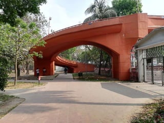 Evergreen Ramna Park | PPT