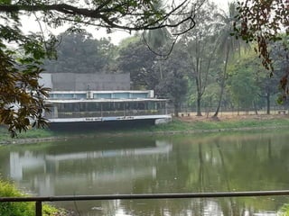 Evergreen Ramna Park | PPT