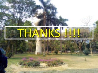 Evergreen Ramna Park | PPT