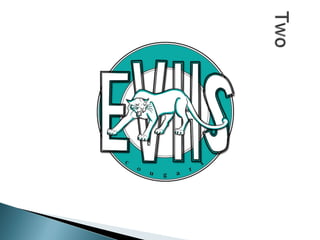 Evergreen valley logo | PPT