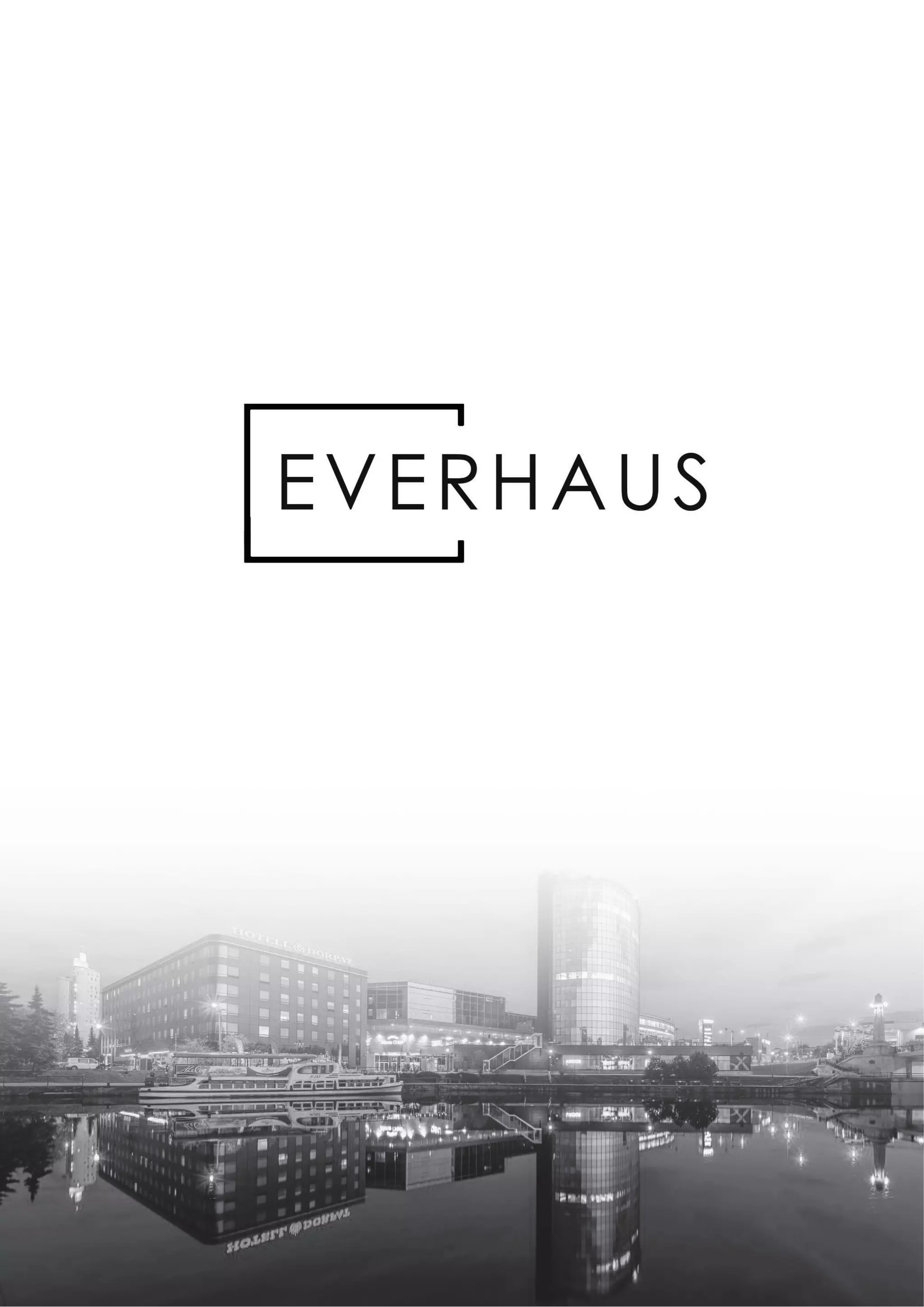 Everhaus brochure info | PDF