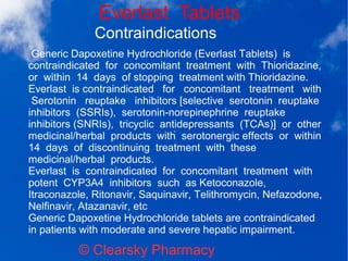 Everlast Tablets | ODP | Pharmaceutical Drugs | Medical Health