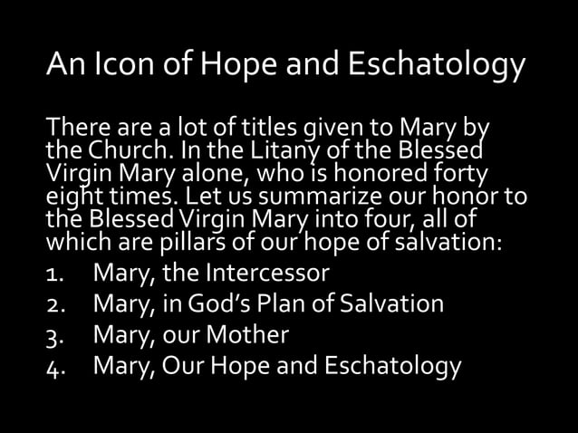 Everlasting life | PPT