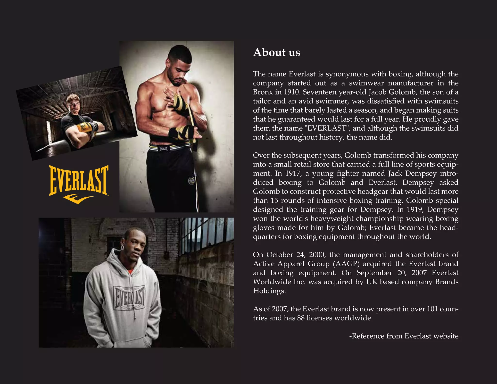 Everlast kinesiology tape | PDF