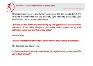 Everlux BS EN ISO 7010 Signs Presentation.pdf