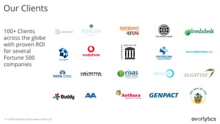 Why Data Virtualization? An Introduction. | PPT