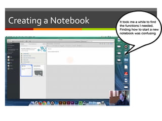 Evernote presentation | PPT