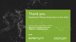 Enhancing Learner Mobility with SSI & Portable Digital Credentials | PPT