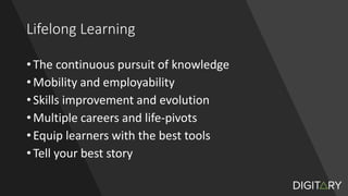 Enhancing Learner Mobility with SSI & Portable Digital Credentials | PPT