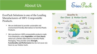 EverPack Solutions Revolutionzing Packaging.pptx