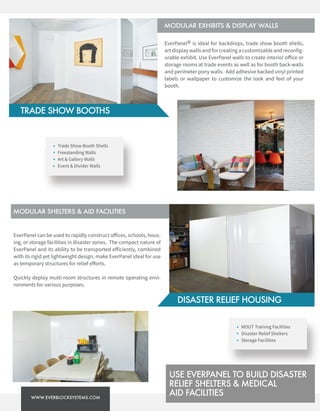 Everpanel Modular Wall Panel System Pdf