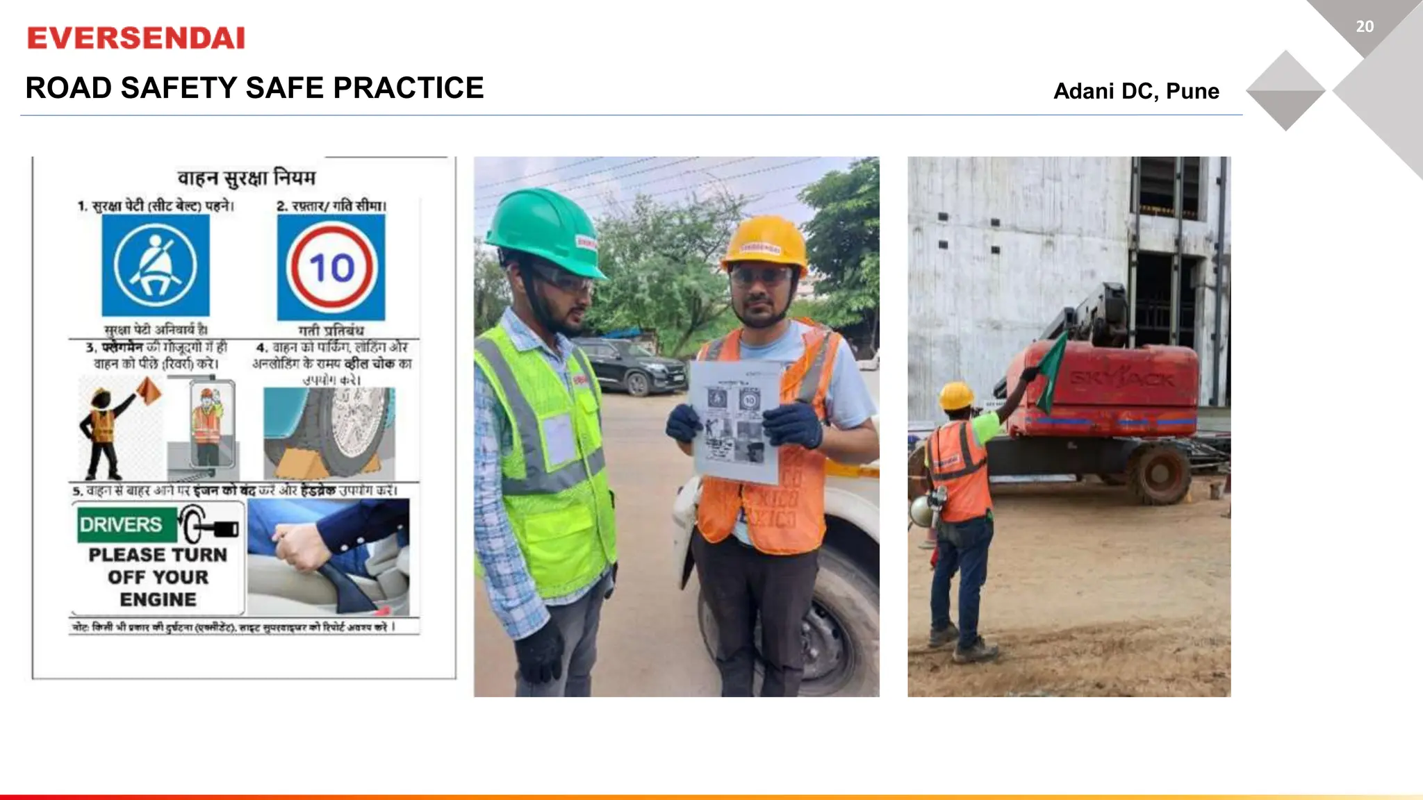 Eversendai - HSE Performance Management Systems-R1.pptx