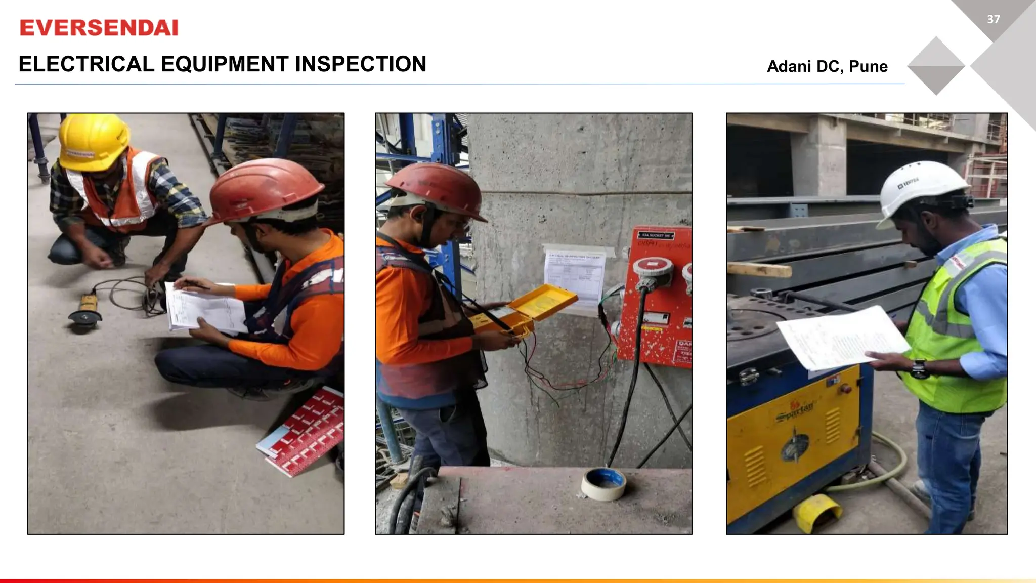 Eversendai - HSE Performance Management Systems-R1.pptx