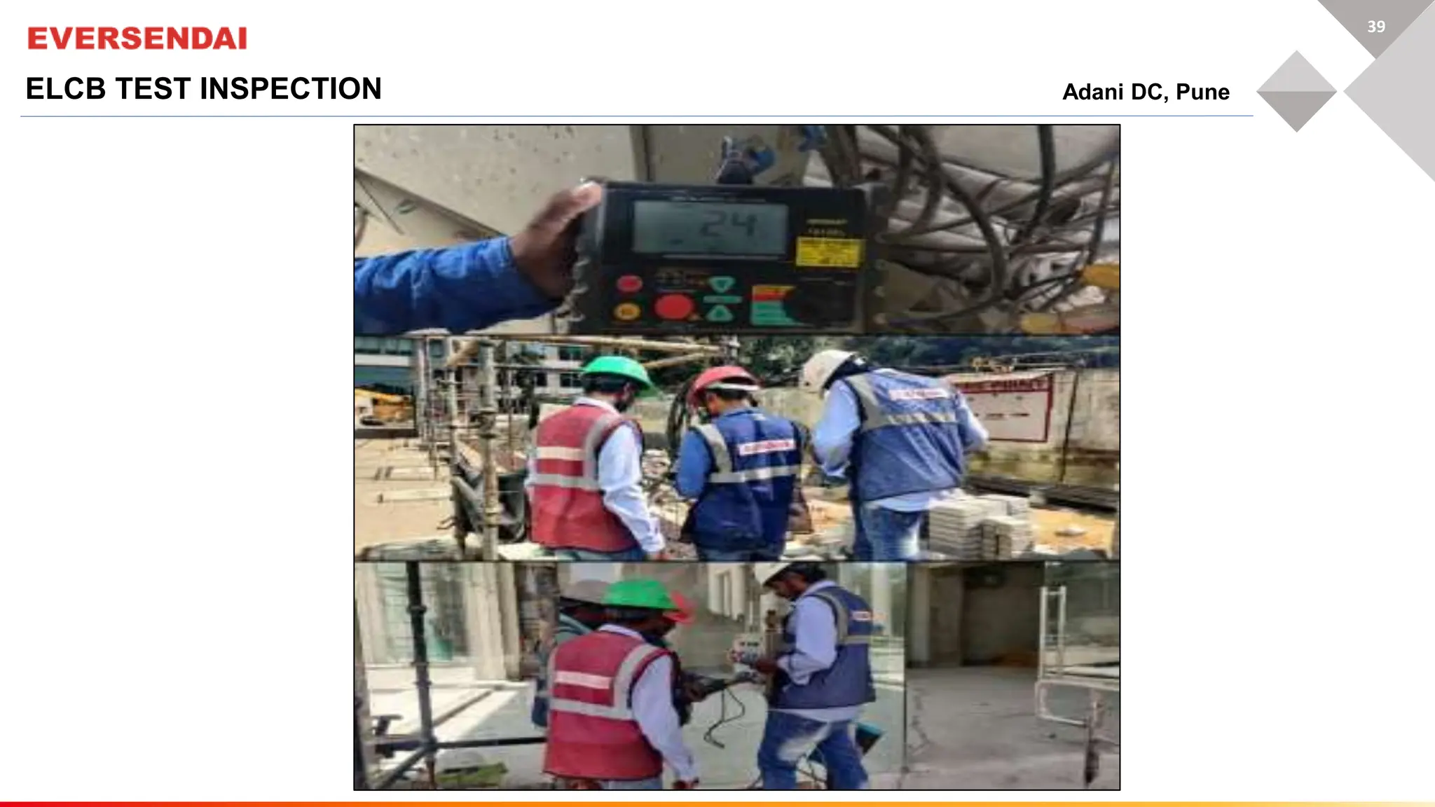 Eversendai - HSE Performance Management Systems-R1.pptx