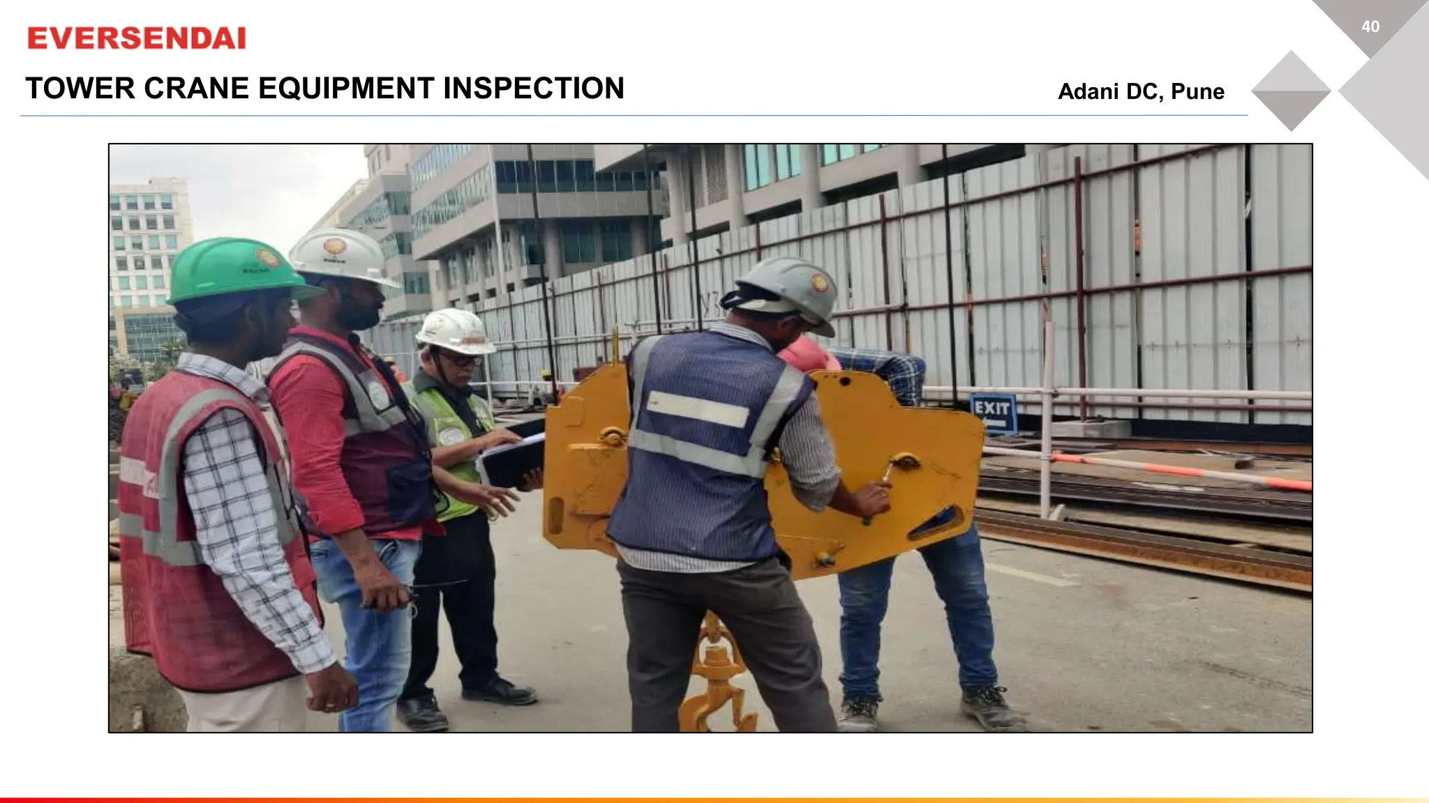 Eversendai - HSE Performance Management Systems-R1.pptx