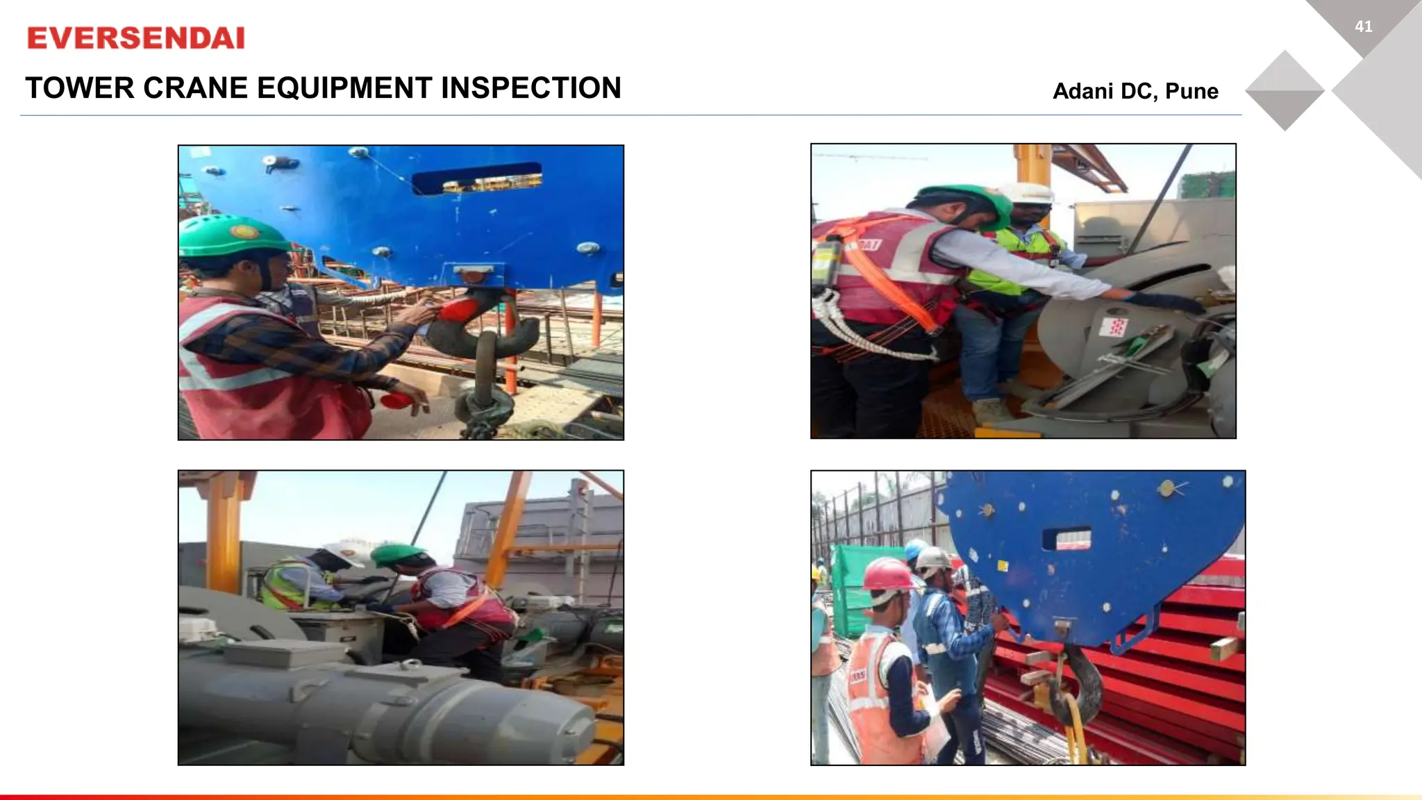 Eversendai - HSE Performance Management Systems-R1.pptx