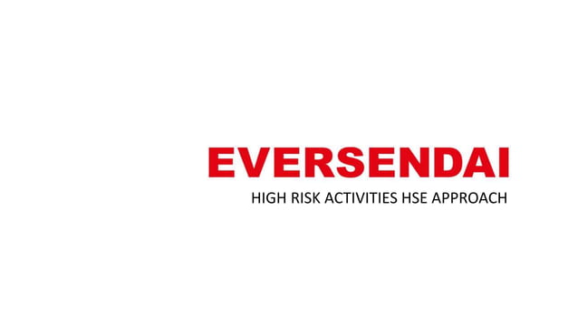Eversendai - HSE Performance Management Systems-R1.pptx
