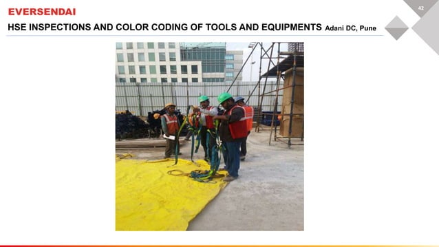 Eversendai - HSE Performance Management Systems-R1.pptx