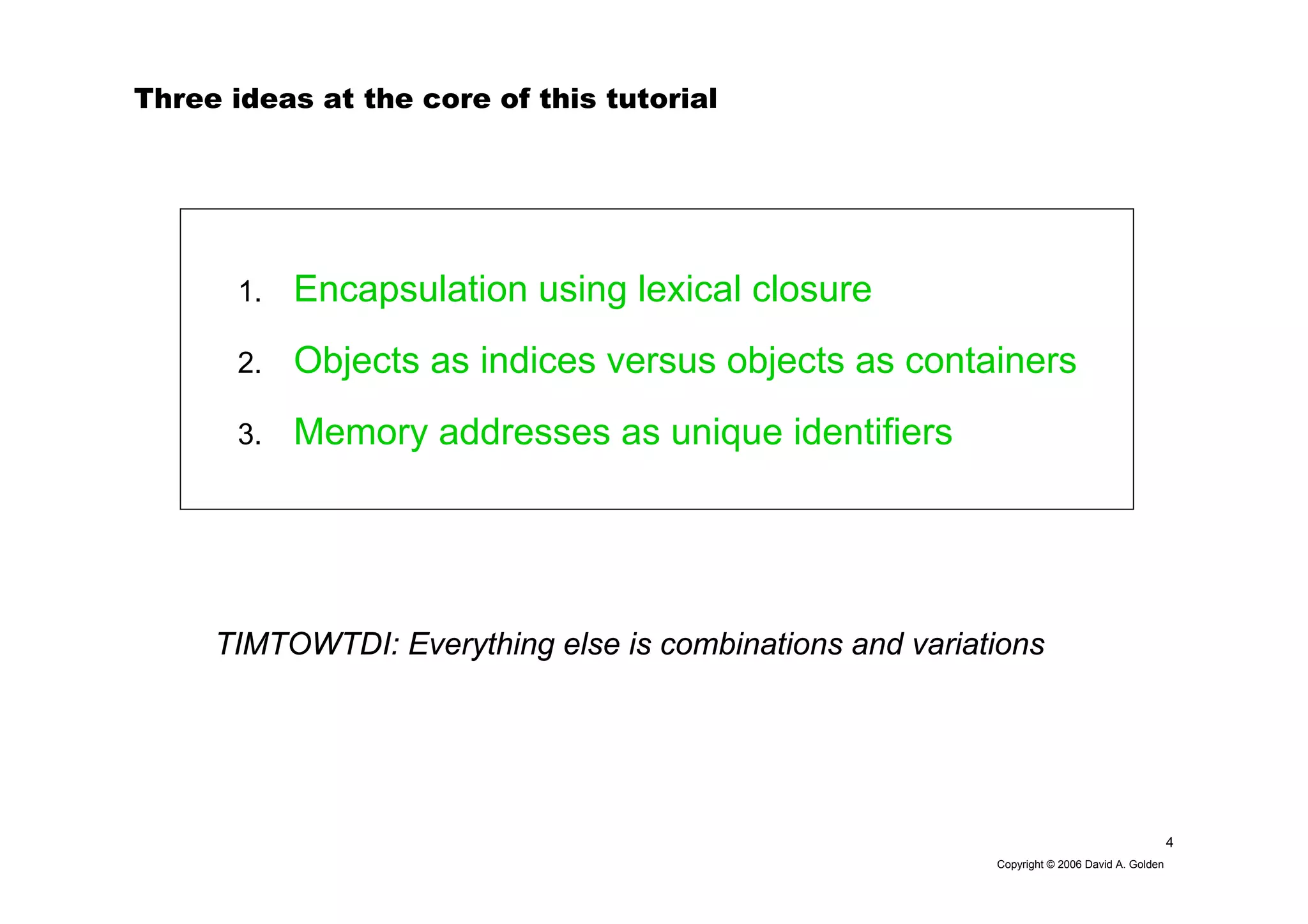 Eversion 101: An Introduction to Inside-Out Objects | PPT