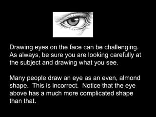 Everson portraitdrawing | PPT