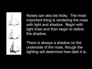 Everson portraitdrawing | PPT