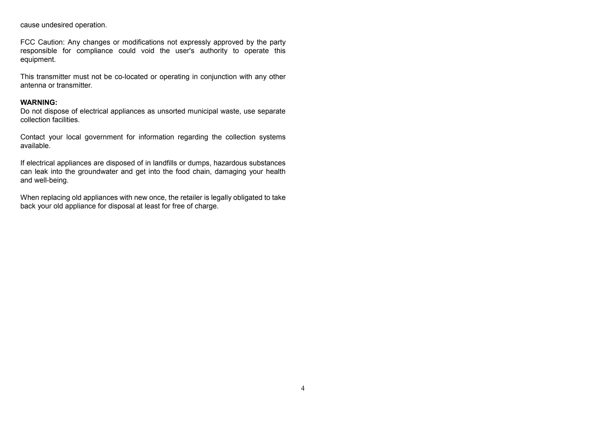 Evespring ST812 Z-Wave flood sendor manual in English | PPT