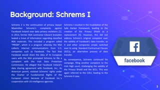 Evertio Schrems II | PDF
