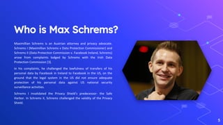Evertio Schrems II | PDF