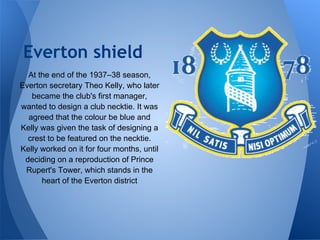 Everton | PDF