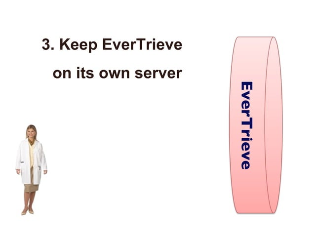 Ever Trieve + Cytogenie | PPT