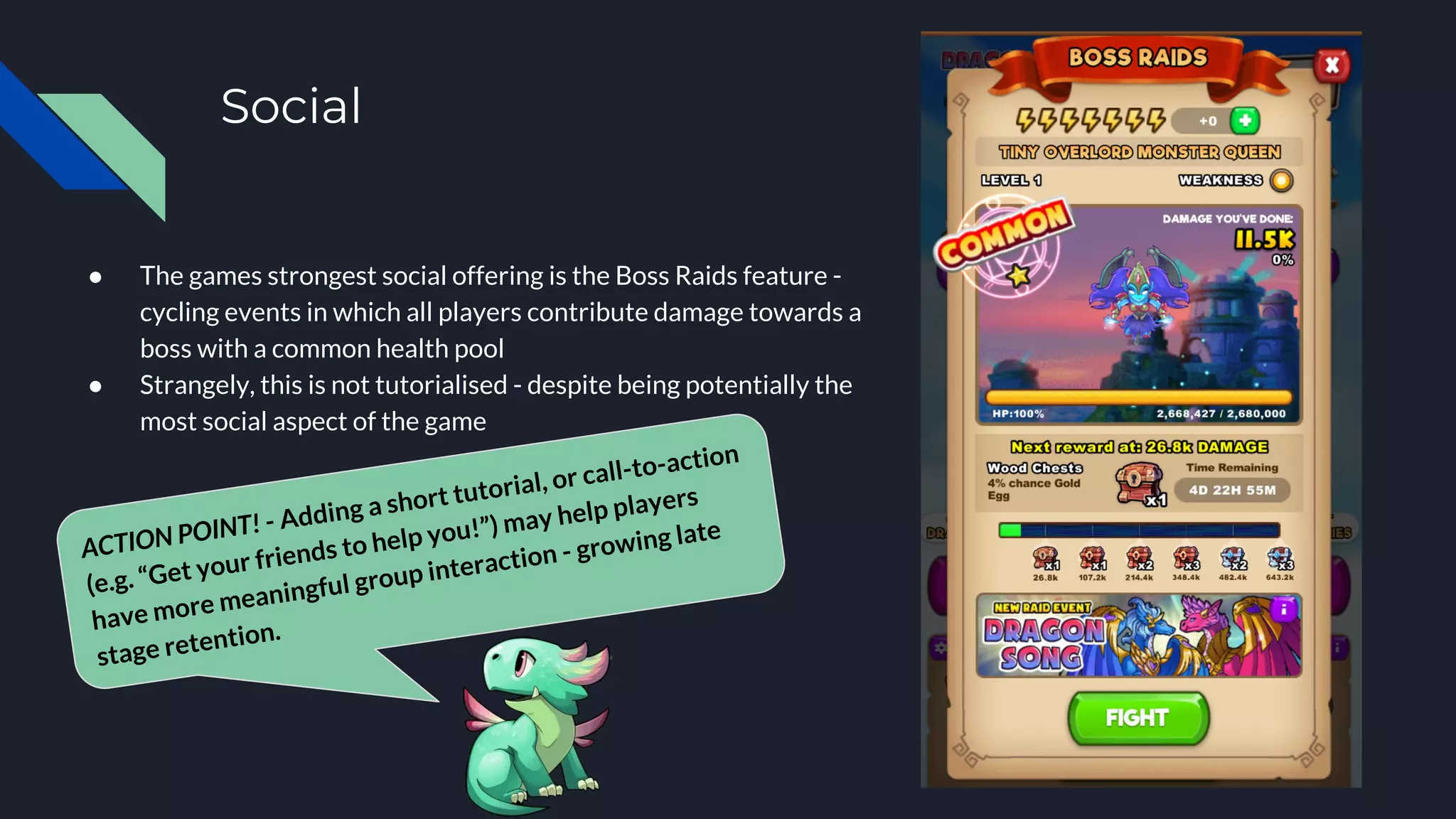 Everwing Facebook Messenger Deconstruction | PDF