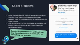 Everwing Facebook Messenger Deconstruction | PDF | Strategy Video Games ...