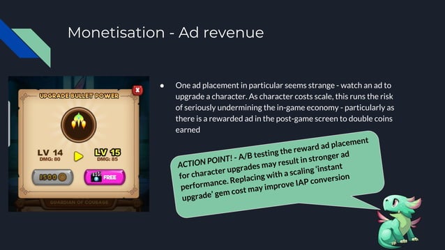 Everwing Facebook Messenger Deconstruction | PPT