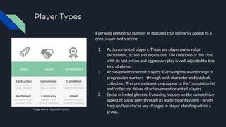 Everwing Facebook Messenger Deconstruction | PDF | Strategy Video Games ...
